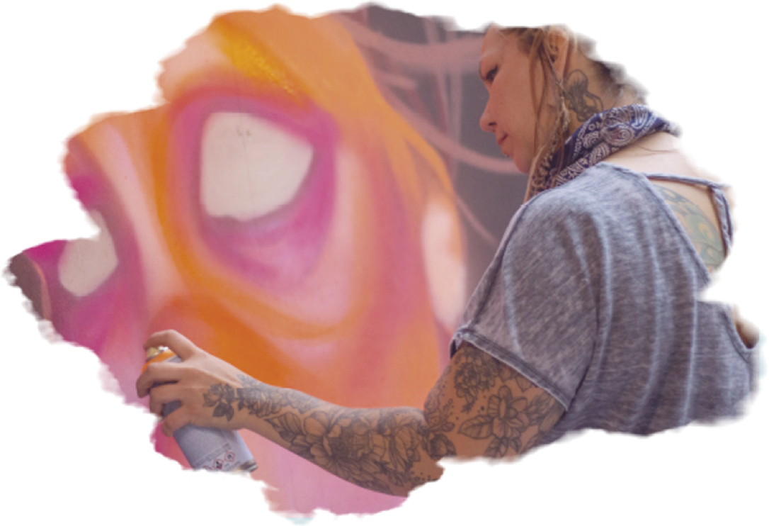 The Artopia Experience Phoenix: Immersive Art Exhibit